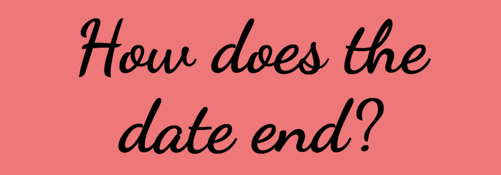 Go On A Valentine's Date And We'll Tell You Your Most Annoying Quality