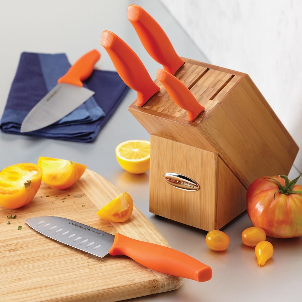 33 Rachael Ray Kitchen Items Under $30 That You Can Get At Walmart