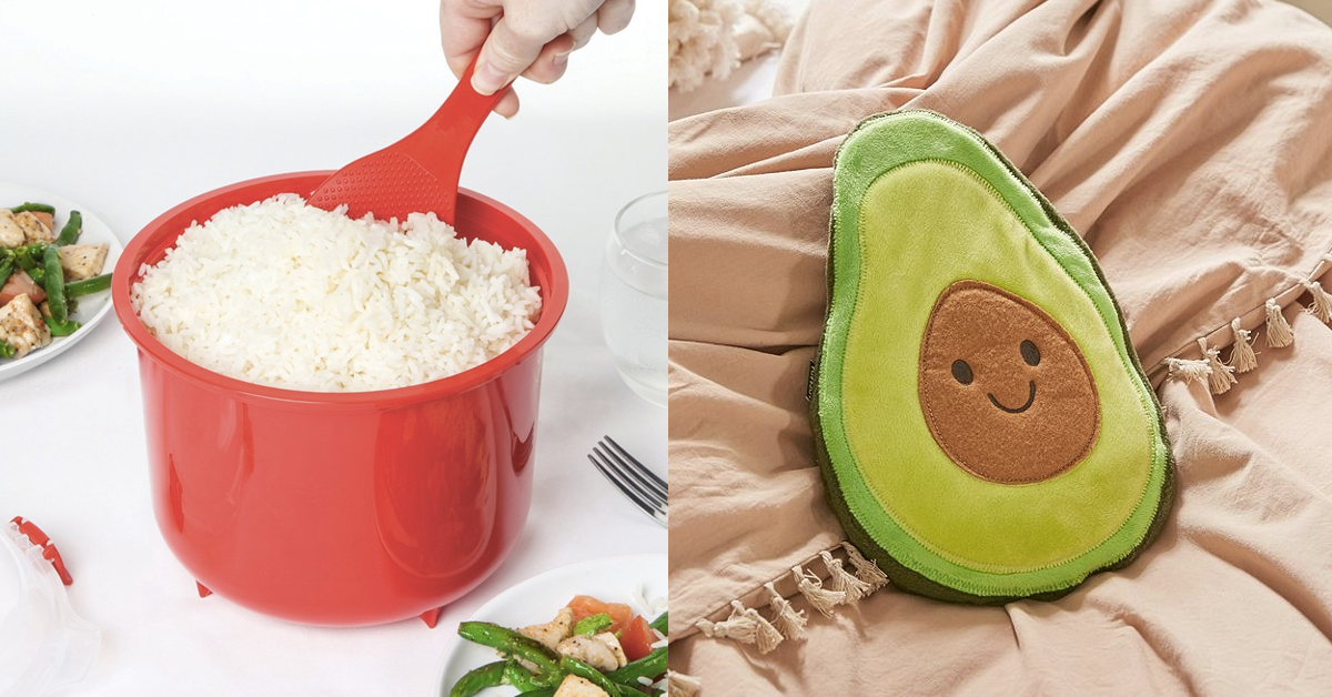 22 Things That'll Help You Make The Most Of Your Microwave