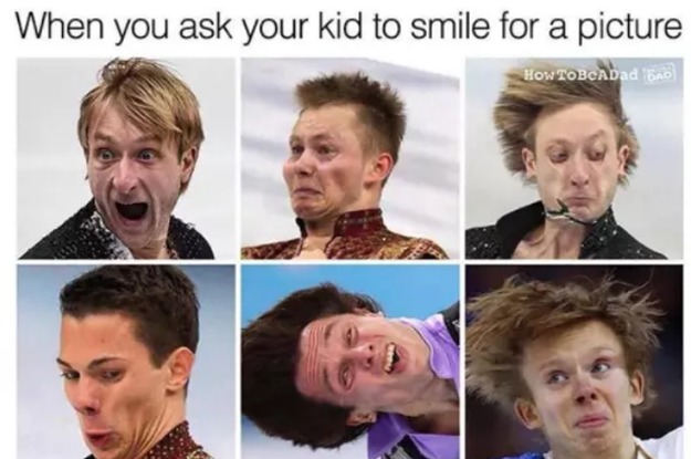 50 Memes That Will Keep You Laughing For Hours If Your Kids Are Under 5