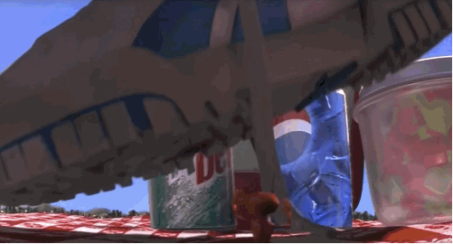 This Weird Detail In “Antz” Will Make You Say “WAIT, WHAT?”