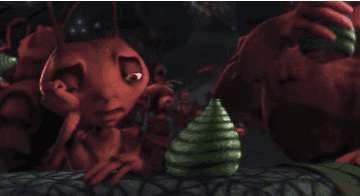 This Weird Detail In “Antz” Will Make You Say “WAIT, WHAT?”