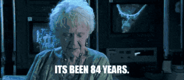 Can You Get Through This Post Without Feeling Old?