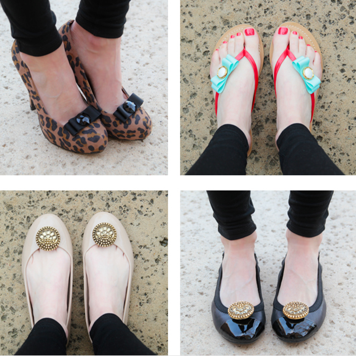 23 Shoe Hacks You'll Wish You'd Known About Sooner