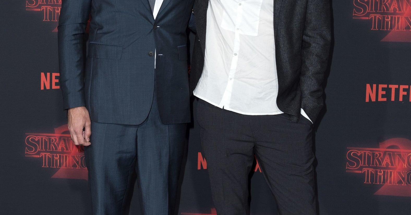 The Duffer Brothers Have Apologized After Being Accused Of Verbally ...