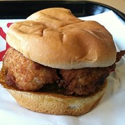 Order A Bunch Of Fast Food And We'll Guess Your Age