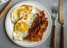 Pick Some Breakfast Food And We'll Reveal If You're A Morning Person Or ...