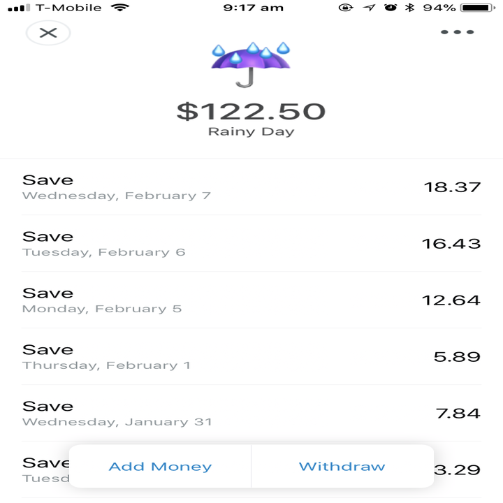 I Tried 6 Money-Saving Hacks And Here's What Actually Worked