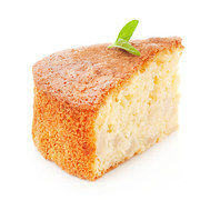 Hornea un pastel y te diremos la verdad más profunda sobre ti