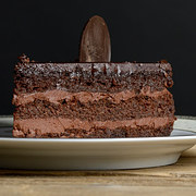 Hornea un pastel y te diremos la verdad más profunda sobre ti