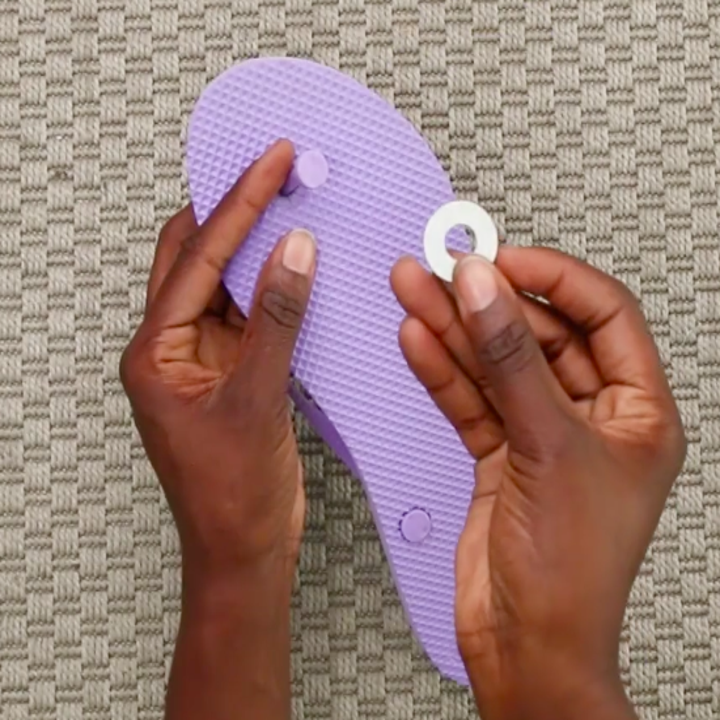 23 Shoe Hacks You'll Wish You'd Known About Sooner