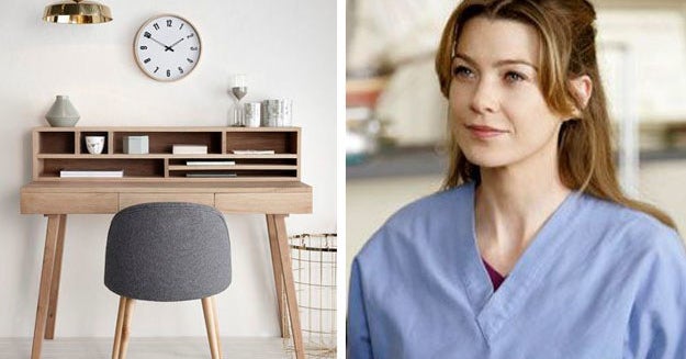 Design The Perfect Home Office And We'll Reveal Your Future Career