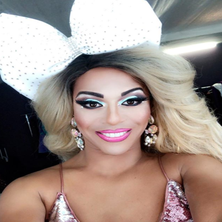 Here's What Your Favourite "Drag Race" Stars Look Like In Vs. Out Of Drag