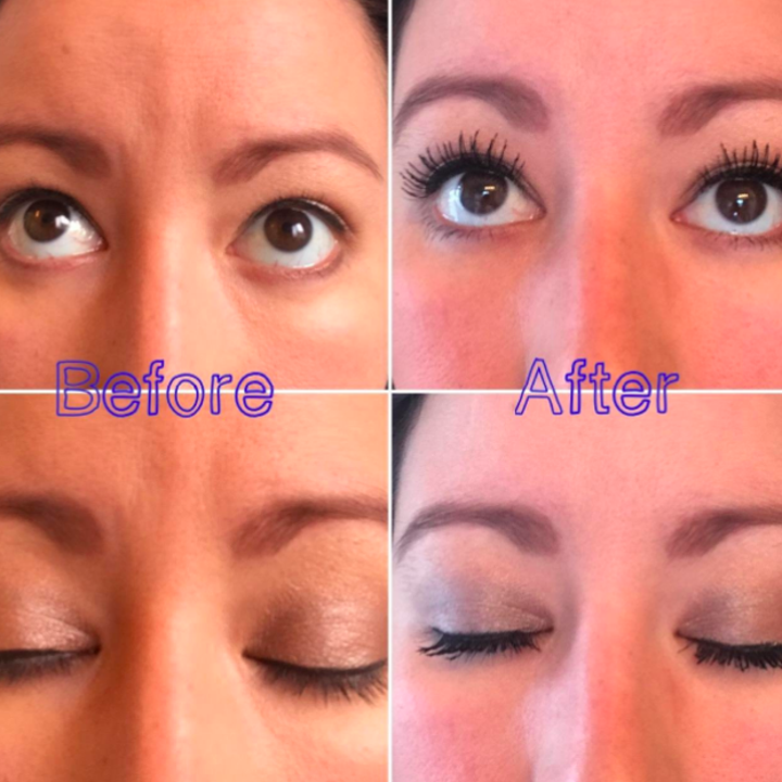 24 Mascaras That'll Give You Dramatic Before-And-After Photos