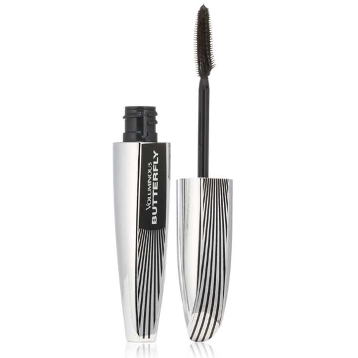 24 Mascaras That'll Give You Dramatic Before-And-After Photos