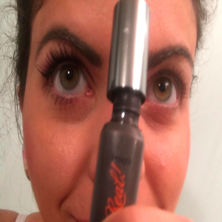 24 Mascaras That'll Give You Dramatic Before-And-After Photos