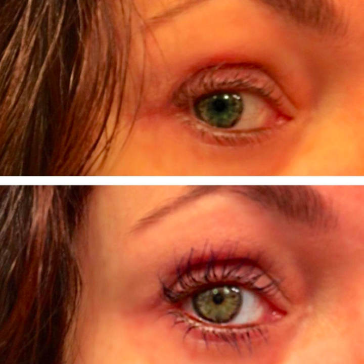 24 Mascaras That'll Give You Dramatic Before-And-After Photos