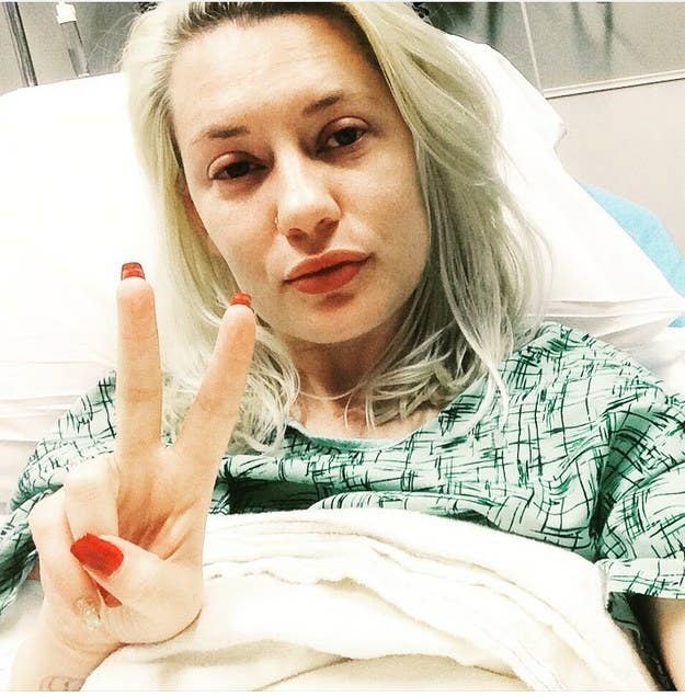 Jennifer Gainer's Instagram, Twitter & Facebook on IDCrawl