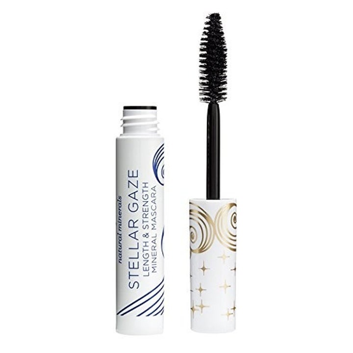 24 Mascaras That'll Give You Dramatic Before-And-After Photos
