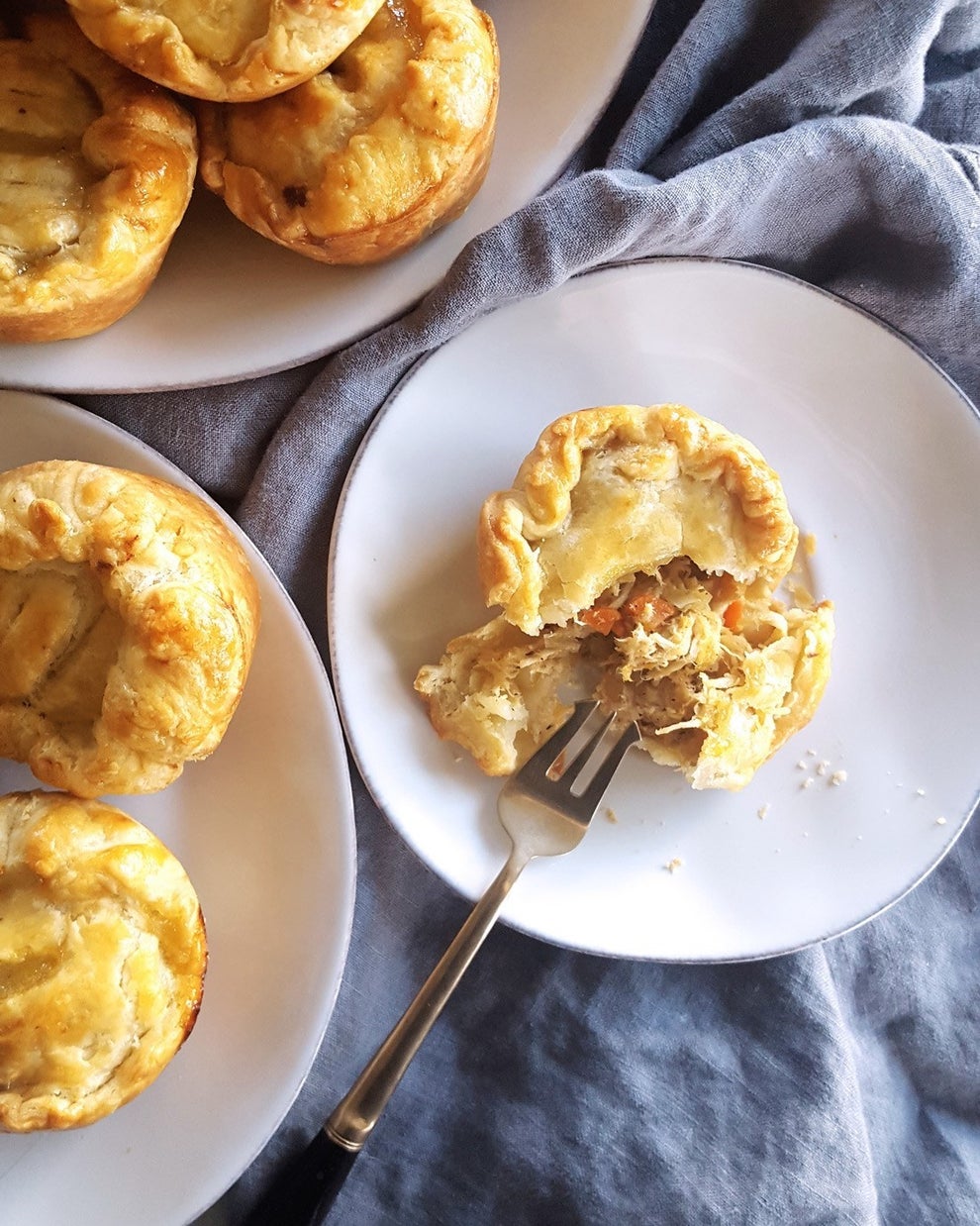 12 Delicious Pi Day Recipes That'll Raise Your Baking Skills From A 3. ...