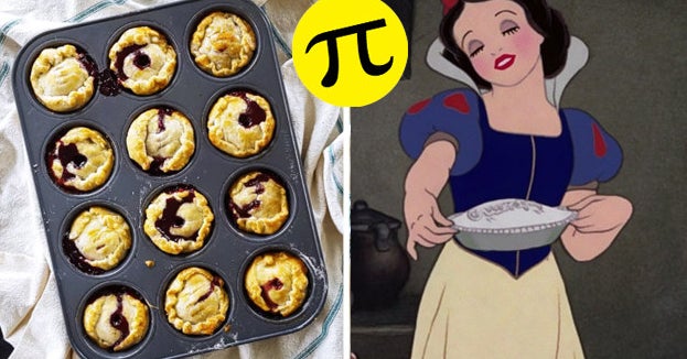 12 Delicious Pi Day Recipes That'll Raise Your Baking Skills From A 3. ...