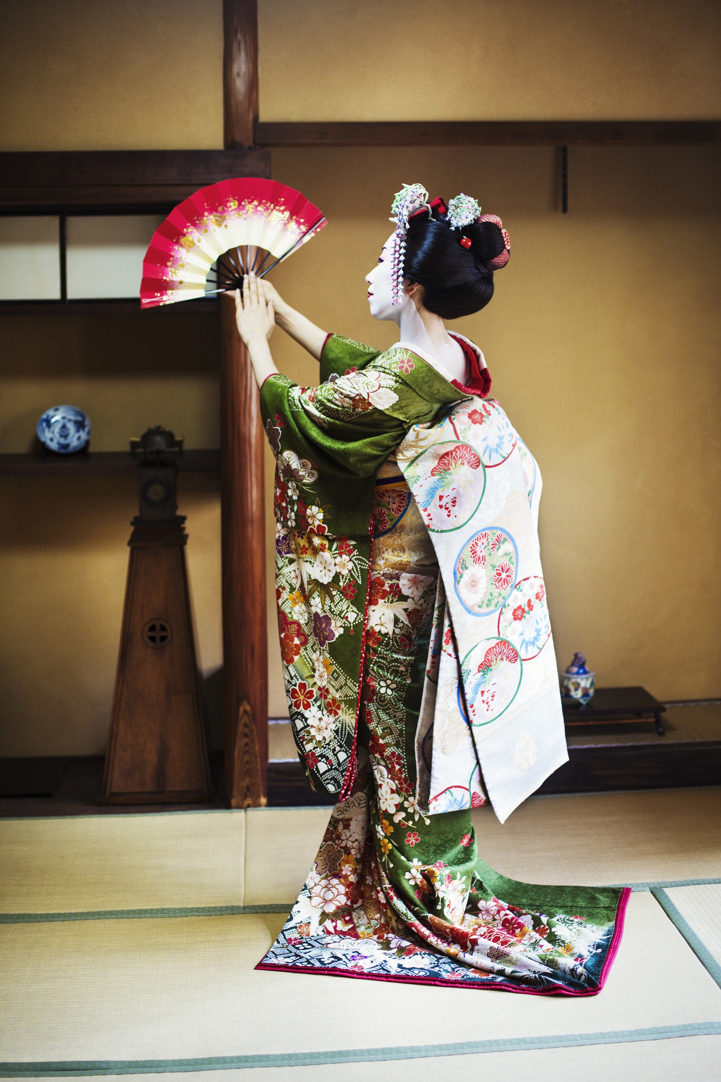 This Japanese Tradition Will Make You Rethink Your Life