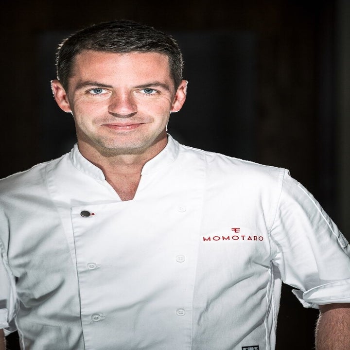 Here's What Pro Chefs Cook When They're Feeling Lazy