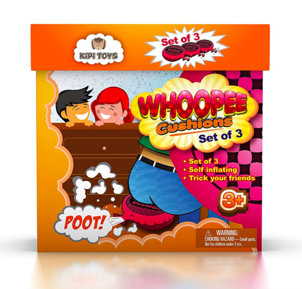 28 Products For People Who Take April Fools' Day Seriously