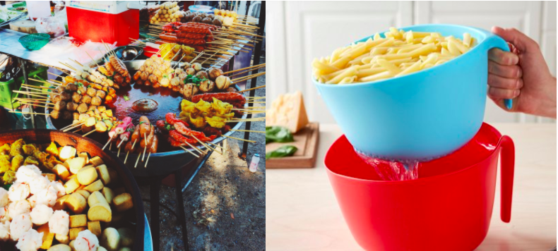 21 Things That'll Help You Cook Out Of Your Comfort Zone