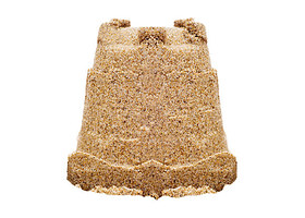 Build A Sand Castle And We'll Give You A Real Castle You Can Actually ...