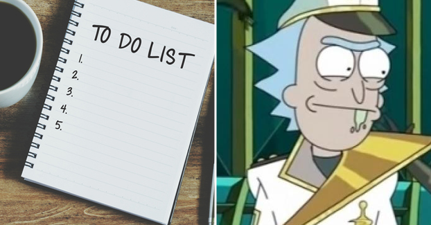 Plan Out Your Future And We'll Reveal What Job You'd Have In The Year 3018