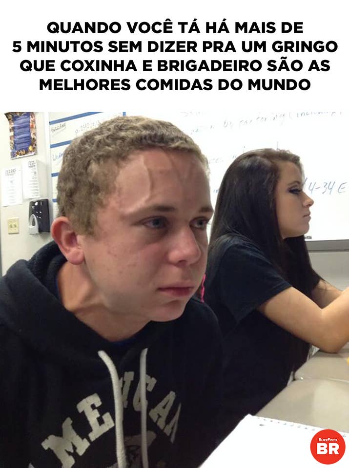 10 memes sobre o Brasil que só os brasileiros vão entender