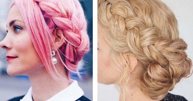 25 Gorgeous Photos Of Hair That Will Give You Some Peace In Your Life