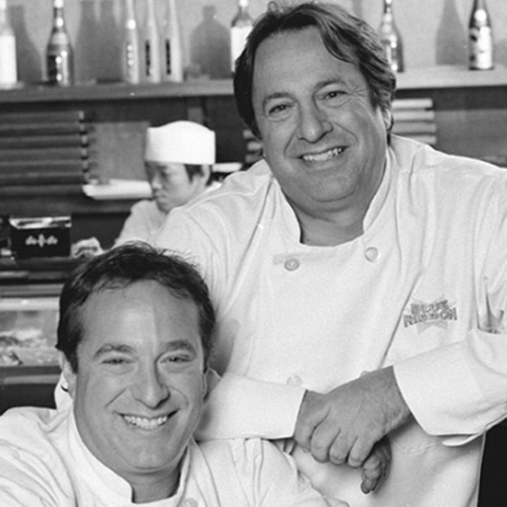 Here's What Pro Chefs Cook When They're Feeling Lazy