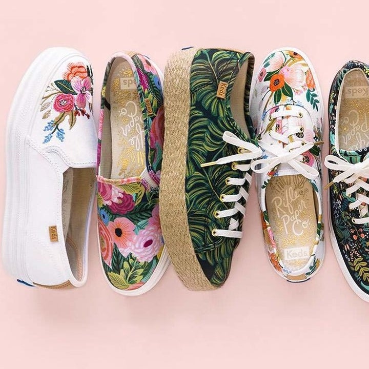 21 New Fashion Collections That Are Going To Make You Want To Go Shopping