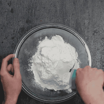 We Tried That 2-Ingredient Dough From Instagram And It's Legit AF