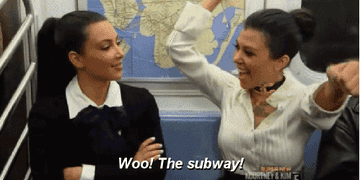 23 Wholesome Stories From Commuters That'll Brighten Your Day