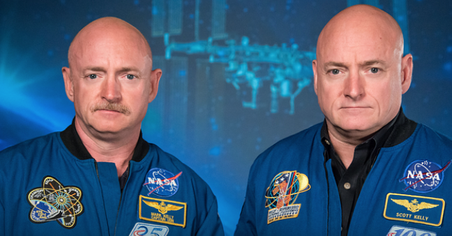 Yes, An Astronaut’s Genes Were Affected By His Time In Space. No, That ...