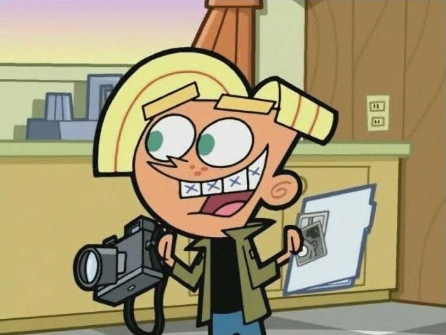 17 Mind-Blowing Facts About Early '00s Cartoons That Will Make You Say ...