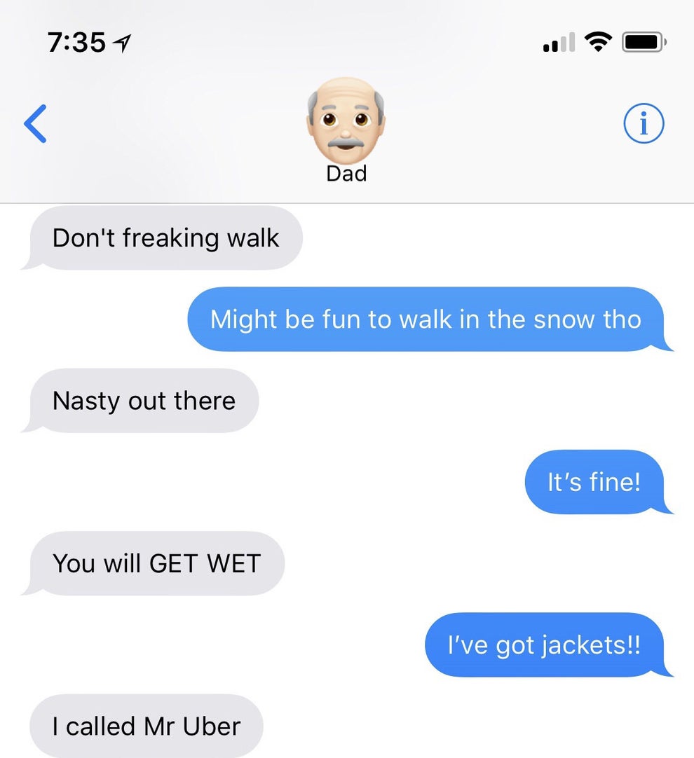 22 Examples Of Old People Using Technology That Will Make Millennials ...