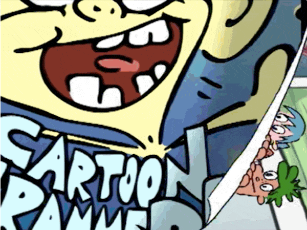 25 Cartoons From The '90s You Should Be Embarrassed You Forgot About