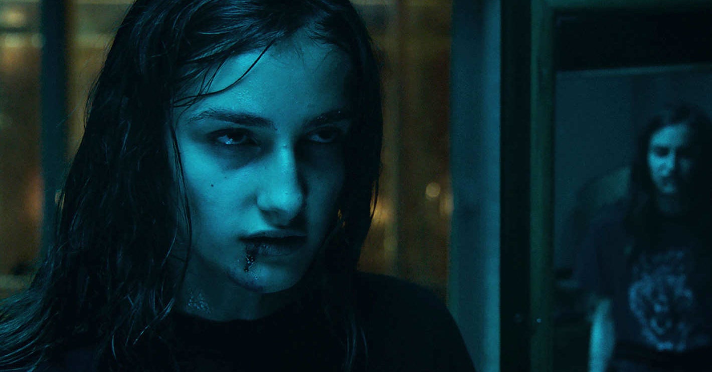 'Verónica' es la nueva película de terror de Netflix que tiene a todo ...