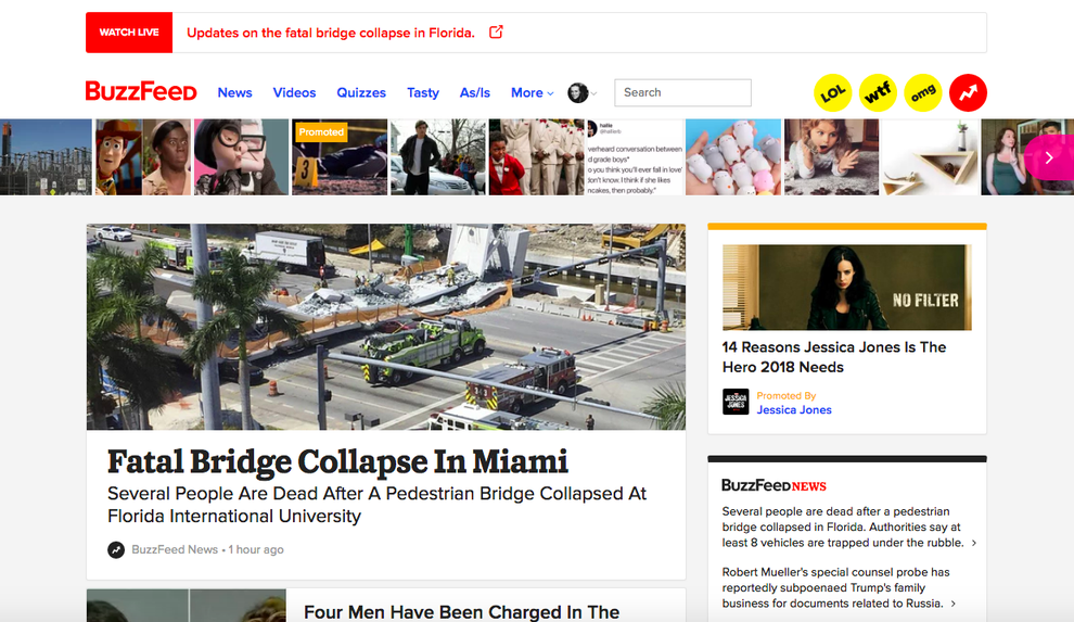 17 Ways College Has Changed Since The '00s