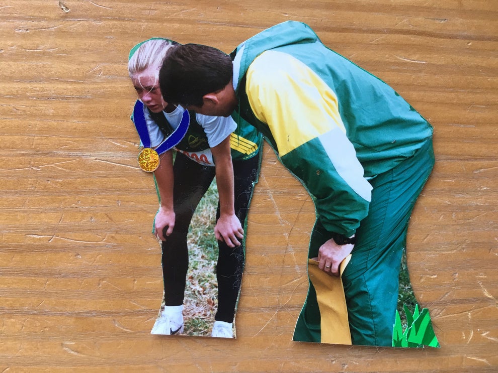 A Coach Admitted To A Sex Crime On Tape. But When The Victim Died, He ...