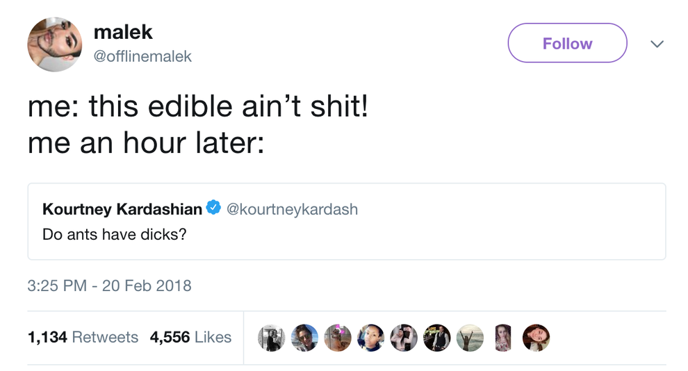 23 Jokes About Smoking Weed That Will Probably Make You Laugh Out Loud