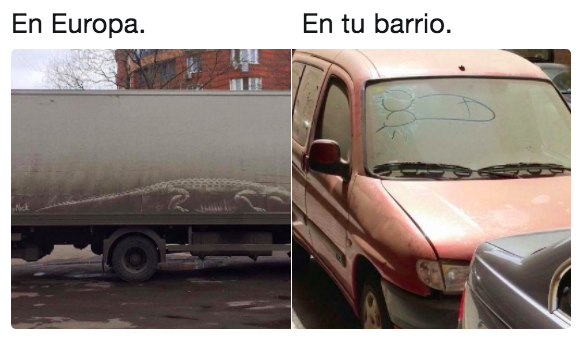 26 Memes que sólo tendrán sentido para quienes crecieron en el barrio