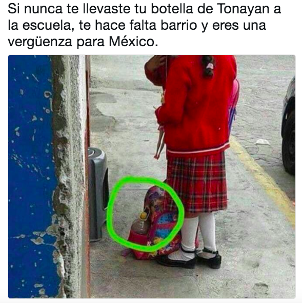 26 Memes que sólo tendrán sentido para quienes crecieron en el barrio