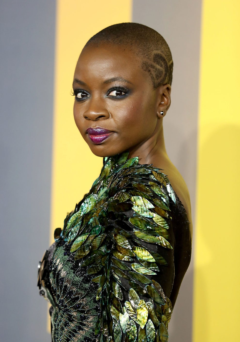 29 Celebs Who Prove That The Big Chop Looks Fierce On Literally Everyone