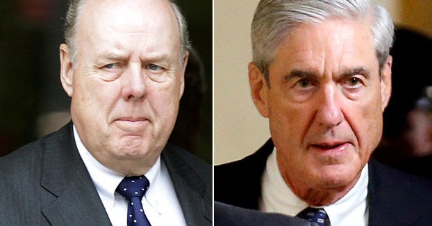 Trump's Lawyer Said He Wants The Mueller Probe Shut Down