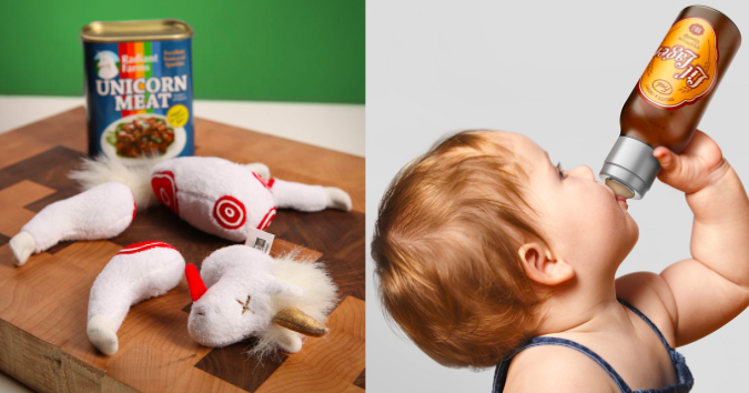 28 Products For People Who Take April Fools' Day Seriously